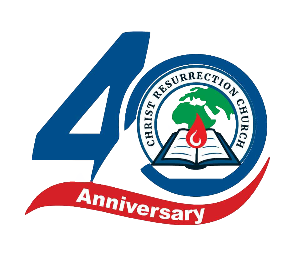 CRC 40th Anniversary